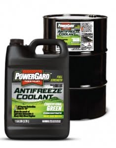 PowerGard™ Green Light & Heavy Duty - Meg 2 US